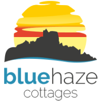 Blue Haze Cottages – Because you deserve it!