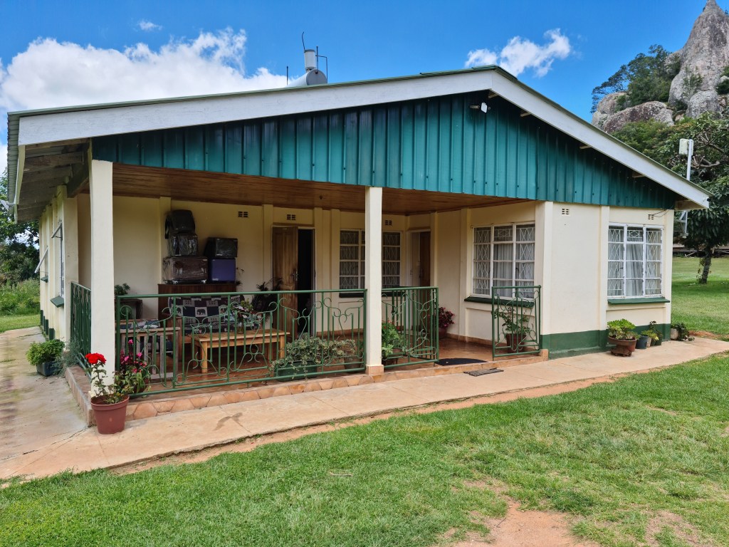 About Blue Haze – Blue Haze Cottages