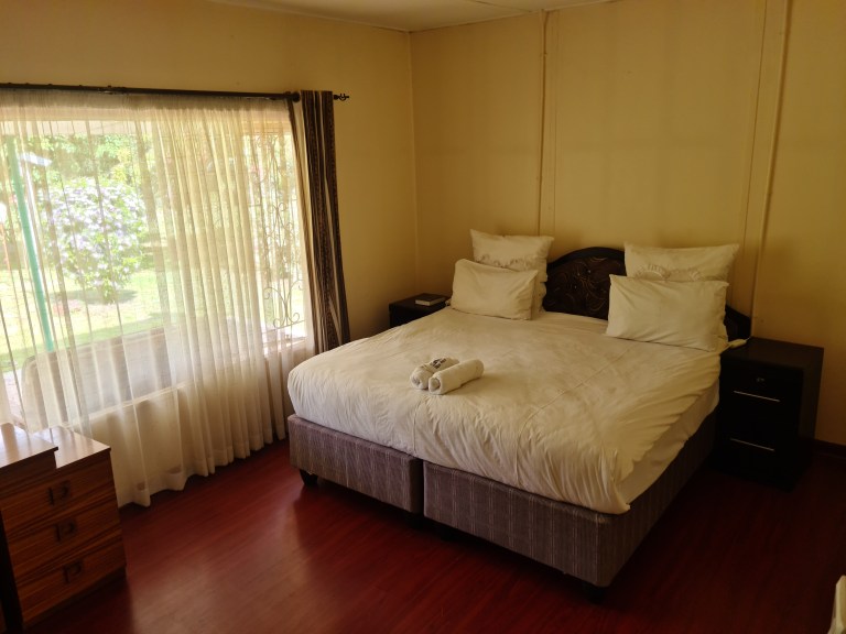 Twiza – Blue Haze Cottages